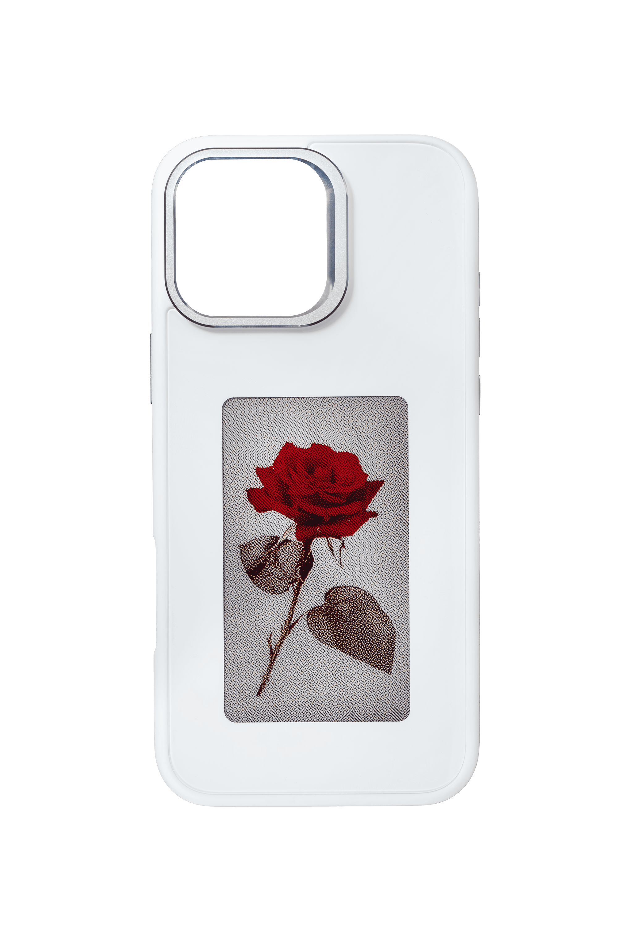 E-Ink Handyhülle von Cabary – Das E-Ink Case für dein iPhone